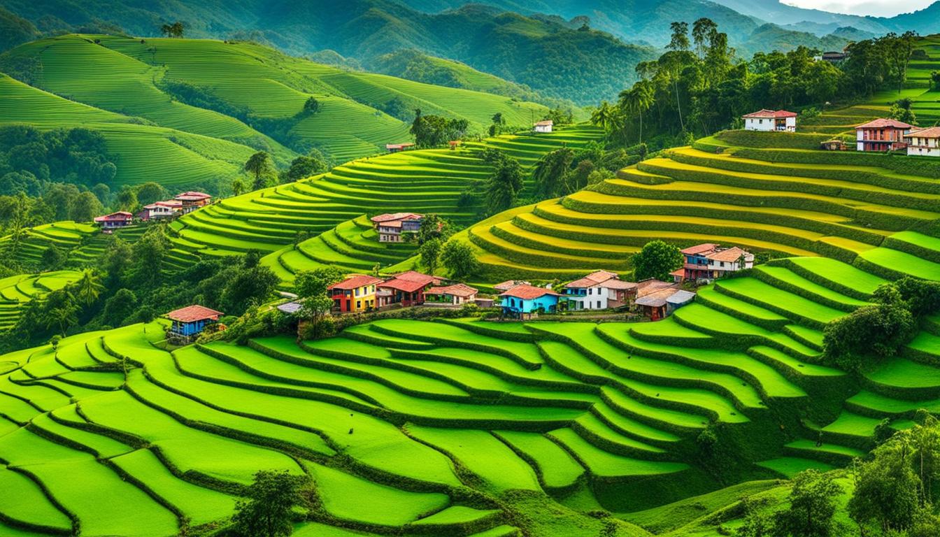 Your Perfect Itinerary: Explore Colombia in Just 1 Week