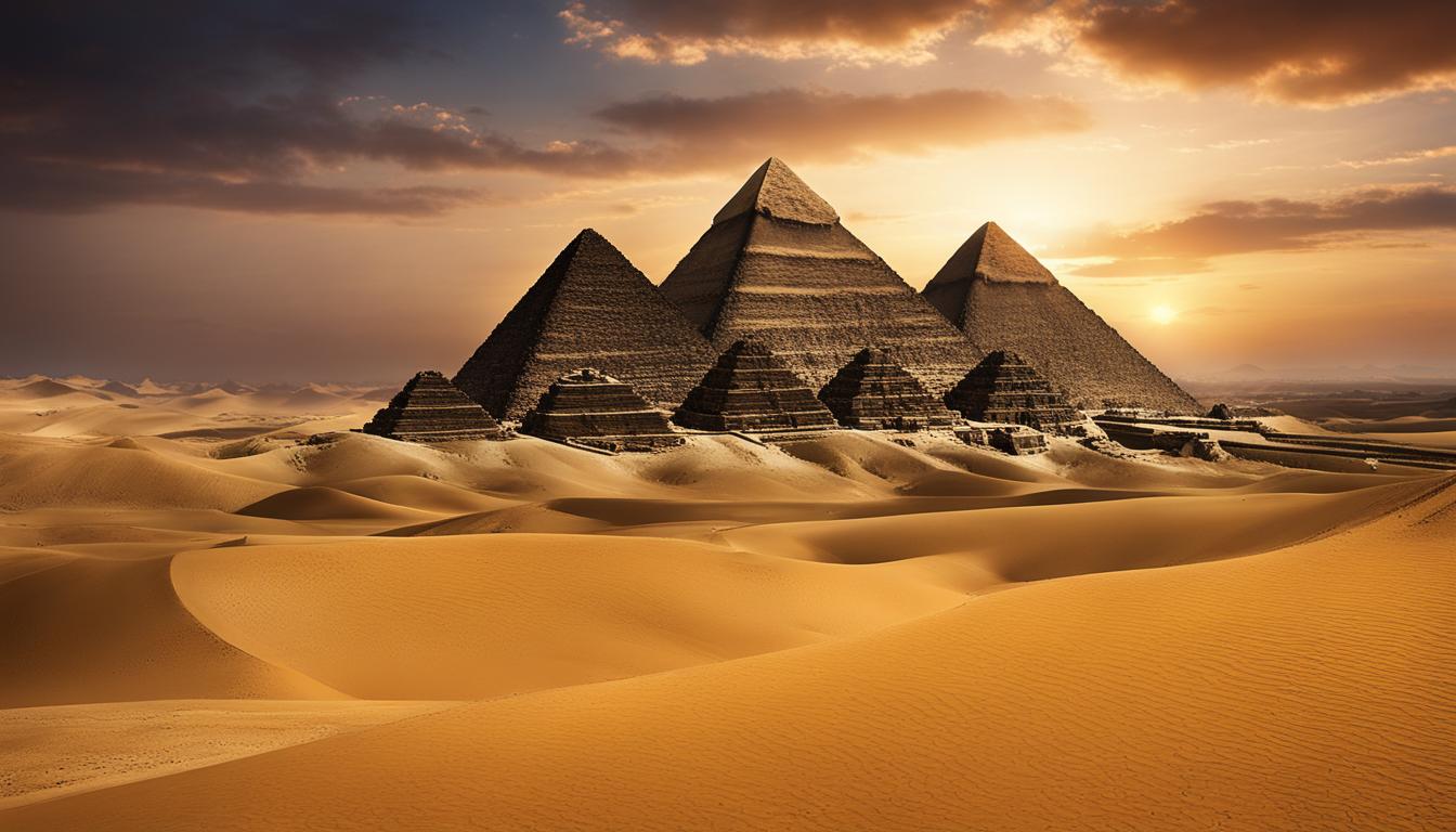 Your Perfect 10 Day Itinerary Egypt Adventure Awaits