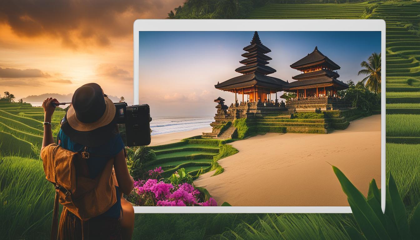 Unleash the Magic: Your 10 Days in Bali Itinerary Uncovered!