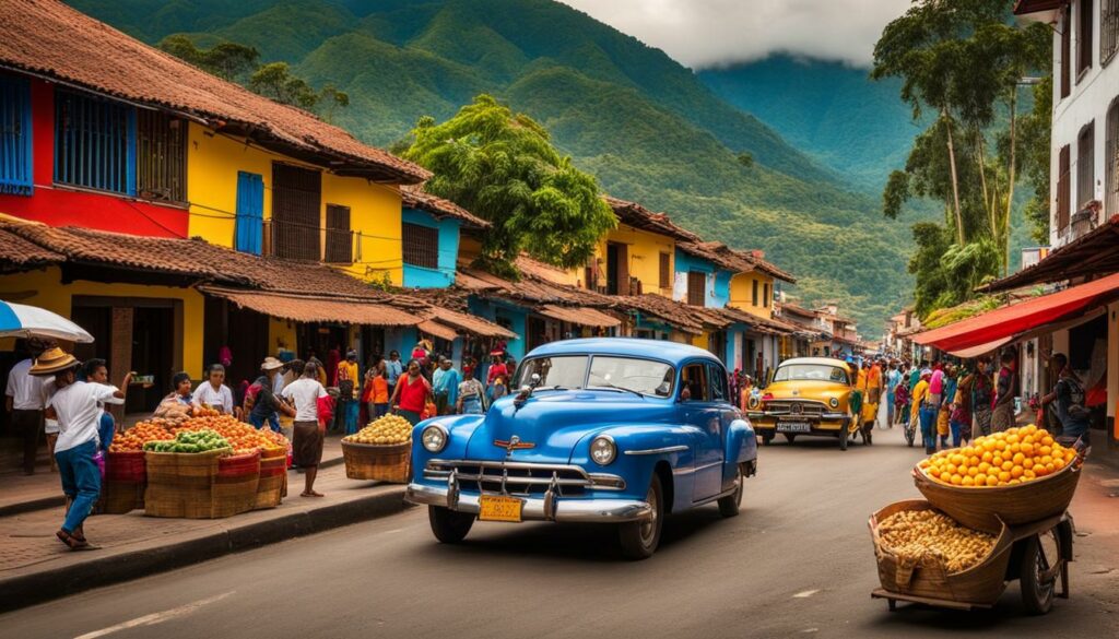 Plan Your Dream Trip: 10 Day Itinerary Colombia Guide
