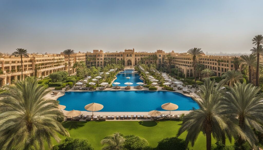 Uncover Mysteries with a Perfect 10 Day Egypt Itinerary