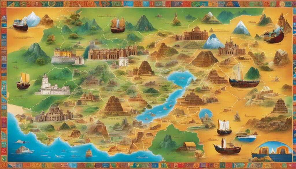 Plan Your Perfect 10 Day Trip to Peru - Adventure Awaits You!