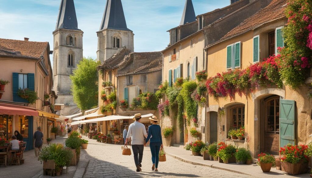 Plan Your Perfect 10 Day Trip to France - Unforgettable Journey
