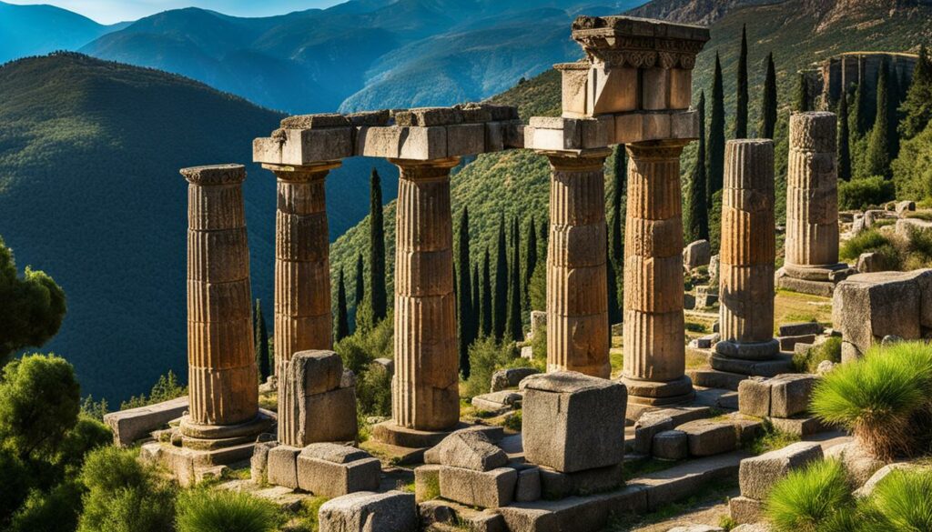 Uncover the Magic: Your Ultimate 12 Day Greece Itinerary