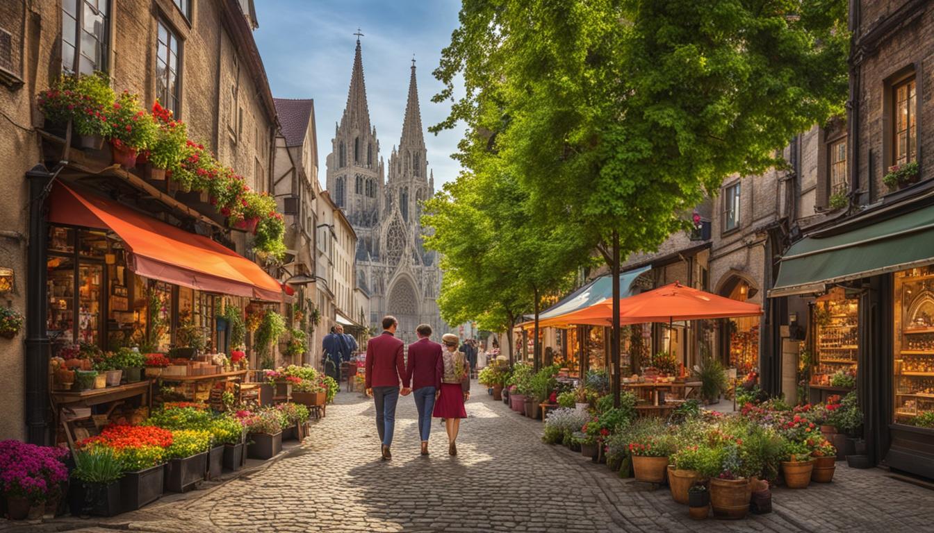 Uncover the Best 10 Days in France Itinerary for Your Dream Trip